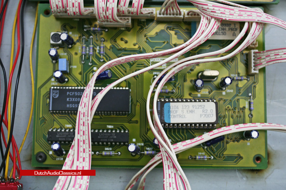 Philips IS-5022 Sound Enhancer F3D kit - DutchAudioClassics.nl