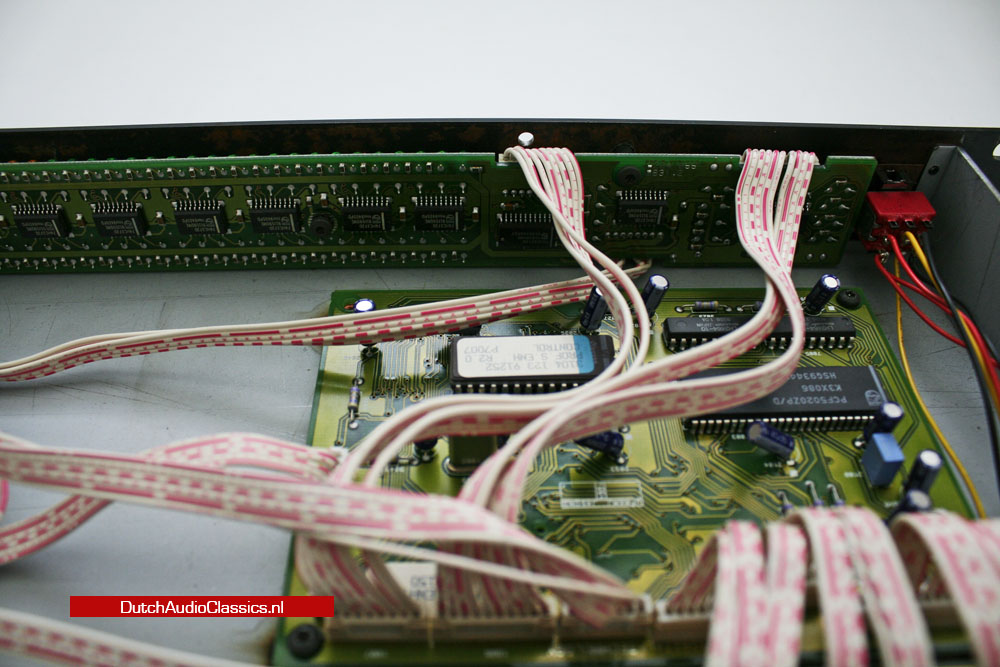 Philips IS-5022 Sound Enhancer F3D kit - DutchAudioClassics.nl