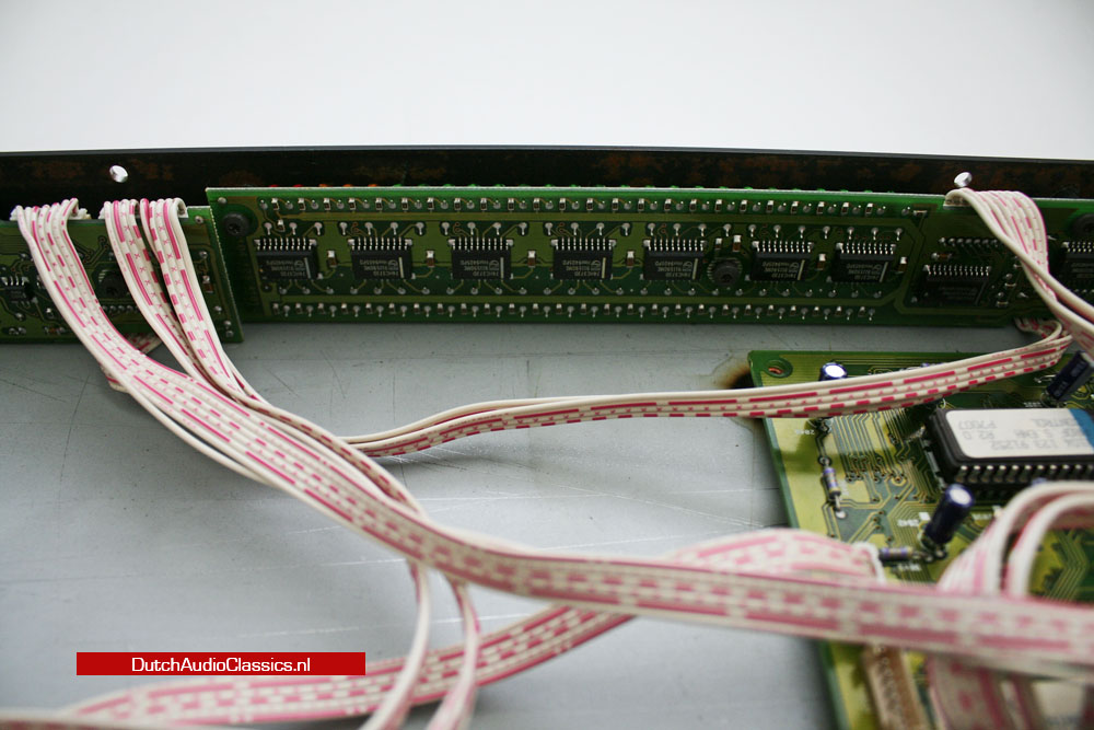 Philips IS-5022 Sound Enhancer F3D kit - DutchAudioClassics.nl