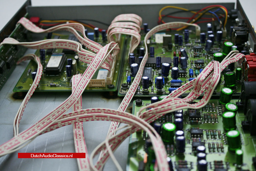 Philips IS-5022 Sound Enhancer F3D kit - DutchAudioClassics.nl