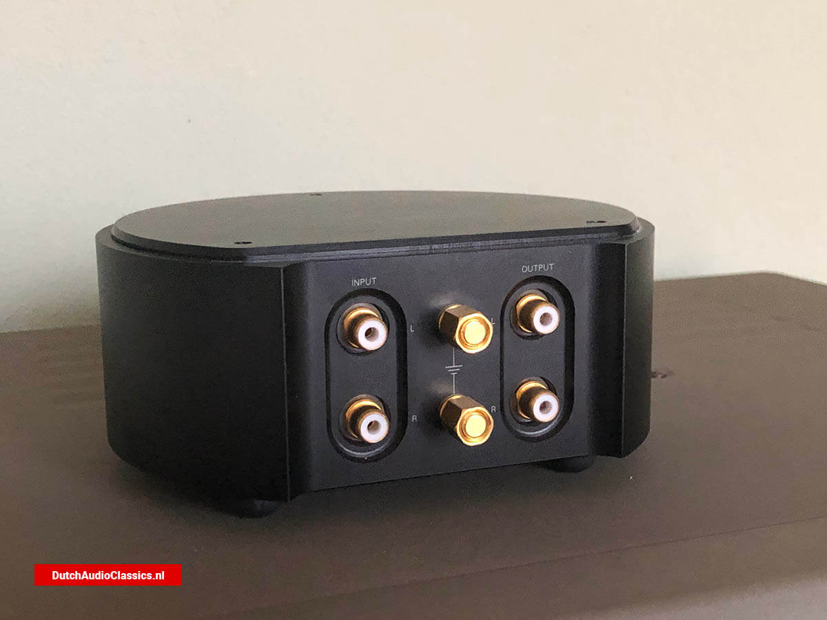 Philips L300 audio line transformer - DutchAudioClassics.nl