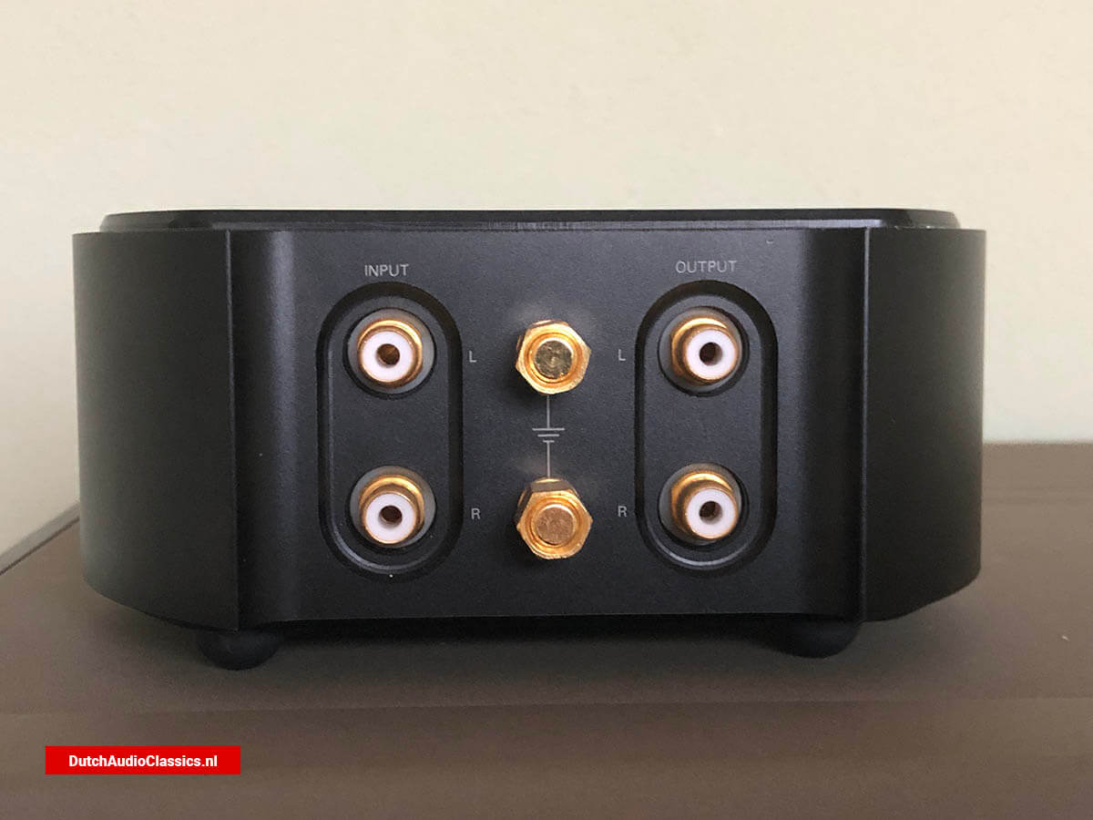 Philips L300 audio line transformer - DutchAudioClassics.nl