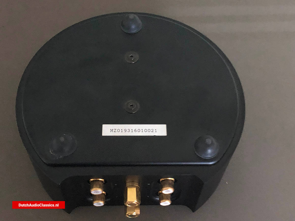 Philips L300 audio line transformer - DutchAudioClassics.nl