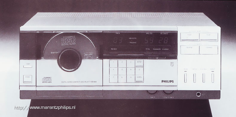 List of early vertical loading CD players | Steve Hoffman Music Forums