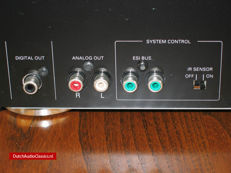 飞利浦 PHILIPS CD-940 CDM9/19+SAA7350 解码 已出 - 浩元HIFI - 港澳台深圳珠海地区及国外 - 胆艺轩 ...