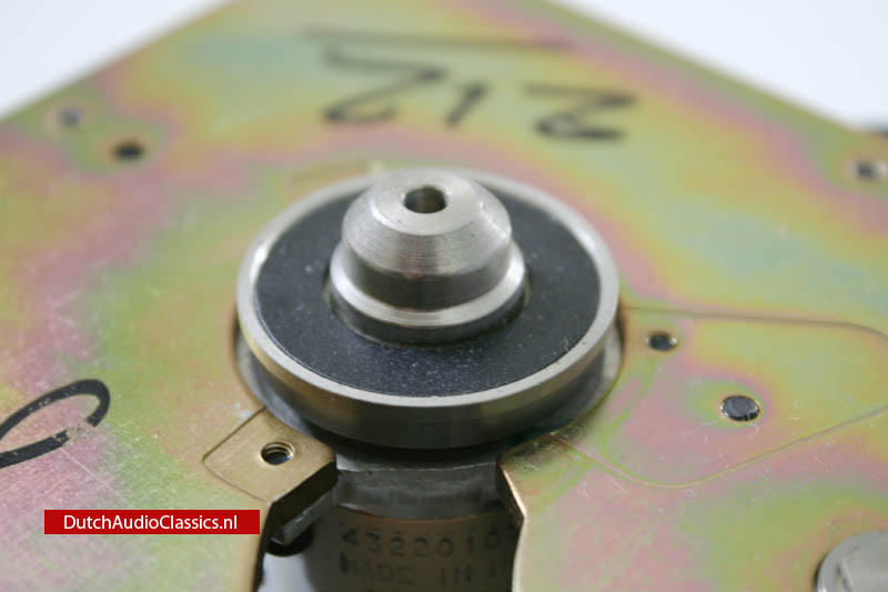 Philips CDM0 cdmechanism - DutchAudioClassics.nl