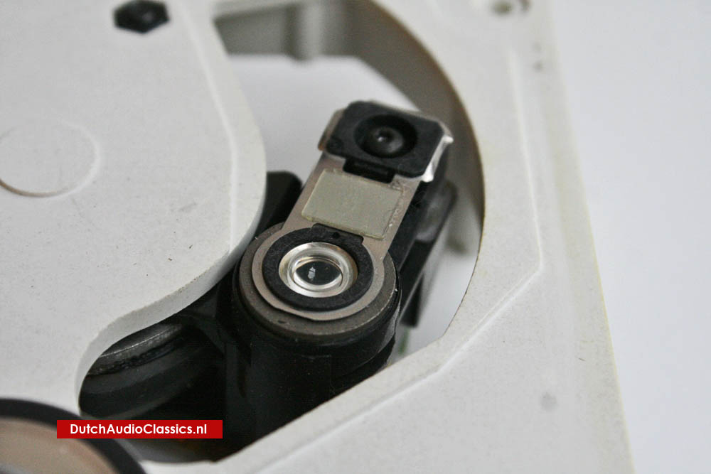Philips CDM2 cdmechanism - DutchAudioClassics.nl