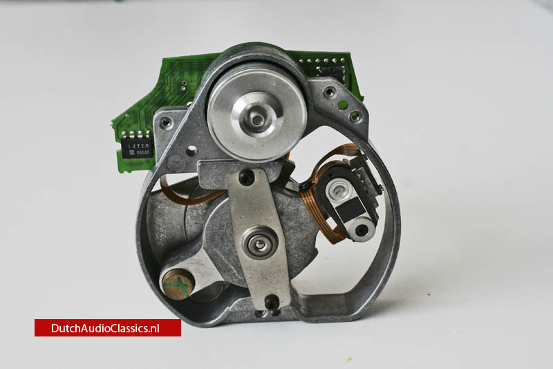 DutchAudioClassics.nl - Information, specifications, photos and service ...