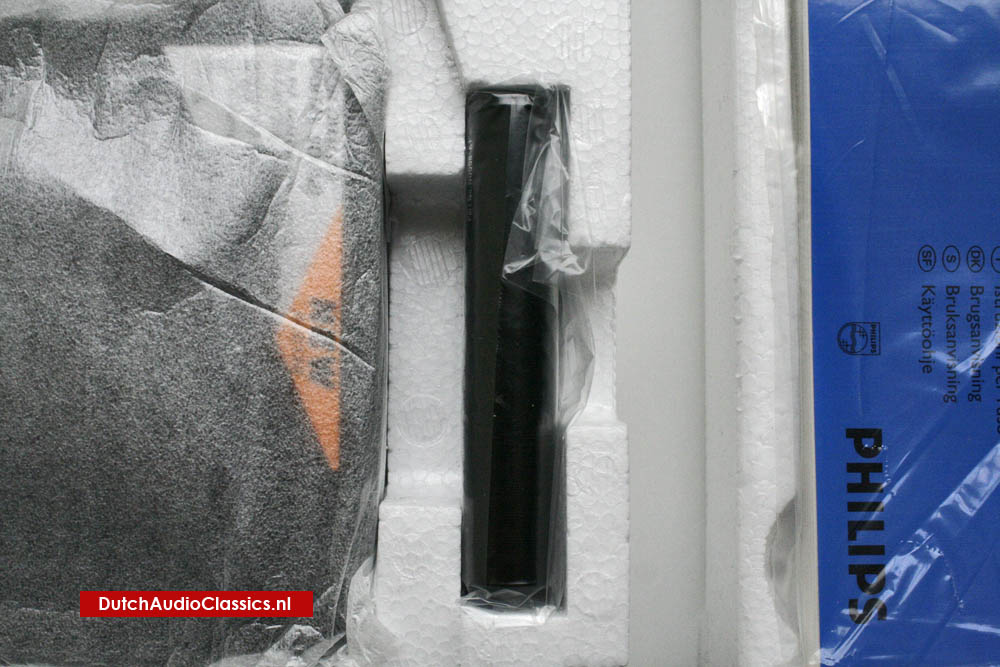 Philips DCC130 portable DCC player - DutchAudioClassics.nl