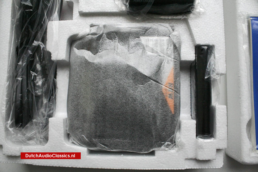 Philips DCC130 portable DCC player - DutchAudioClassics.nl