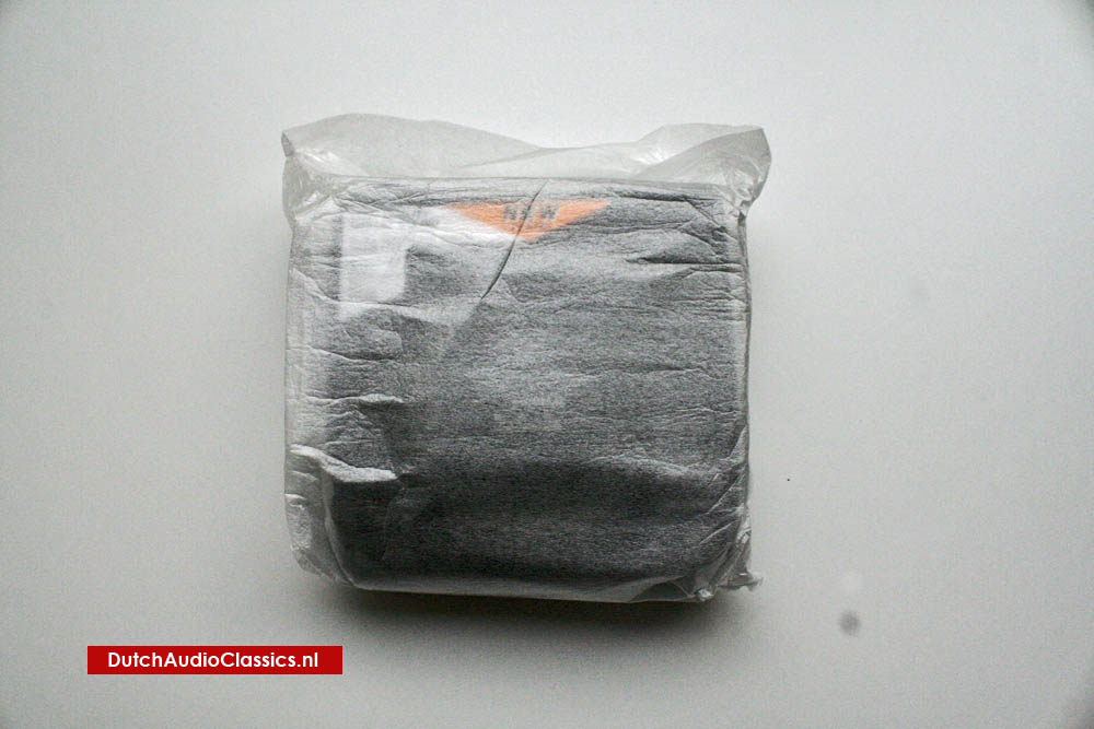 Philips DCC130 portable DCC player - DutchAudioClassics.nl