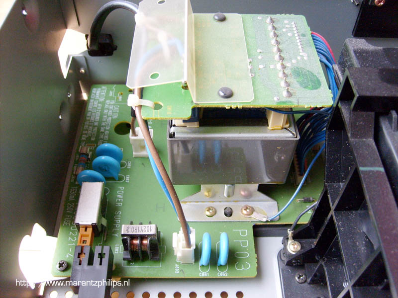 Philips DCC900 dcc recorder - DutchAudioClassics.nl