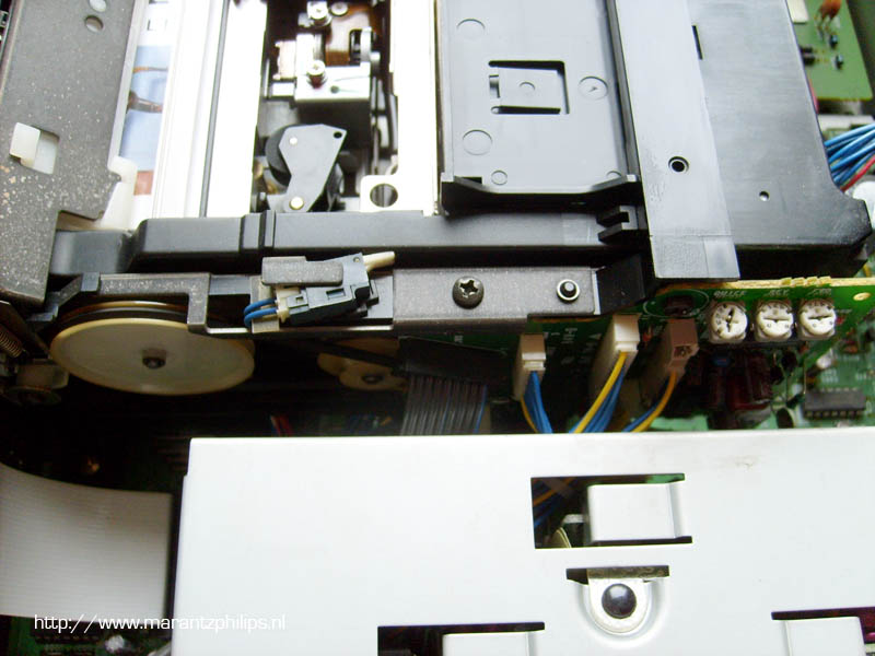 Philips DCC900 dcc recorder - DutchAudioClassics.nl