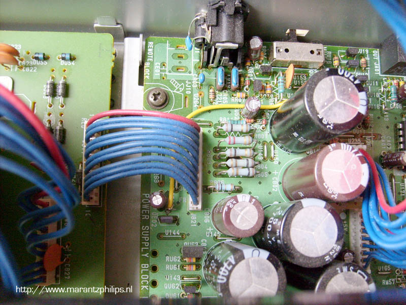 Philips DCC900 dcc recorder - DutchAudioClassics.nl