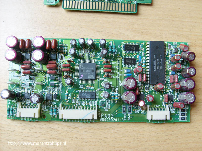 Philips DCC900 dcc recorder - DutchAudioClassics.nl