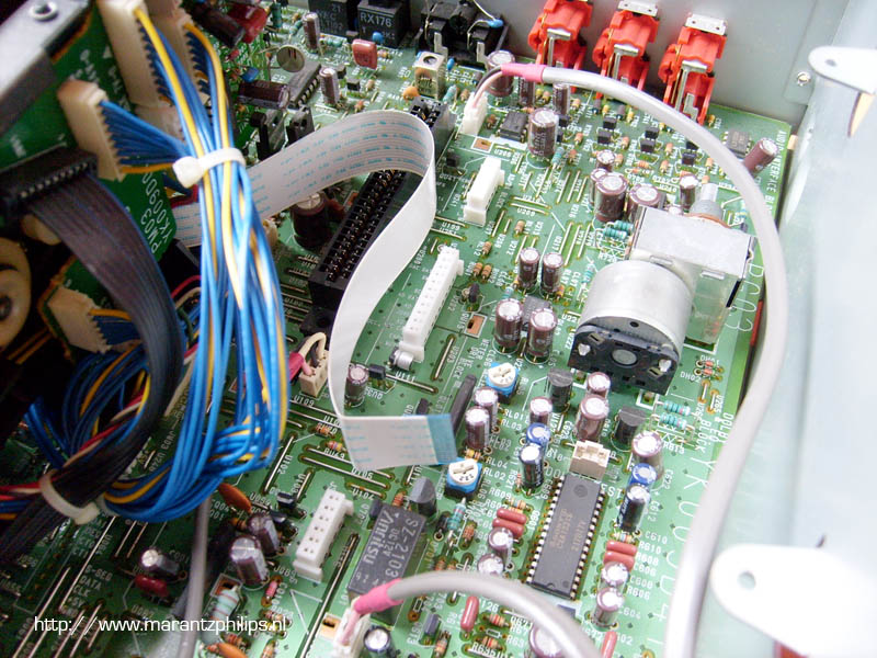 Philips DCC900 dcc recorder - DutchAudioClassics.nl