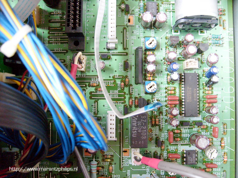 Philips DCC900 dcc recorder - DutchAudioClassics.nl