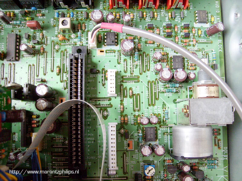 Philips DCC900 dcc recorder - DutchAudioClassics.nl