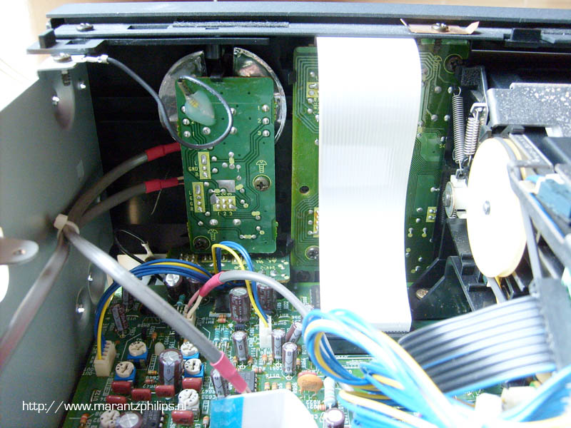 Philips DCC900 dcc recorder - DutchAudioClassics.nl