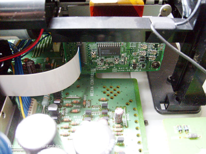 Philips DCC900 dcc recorder - DutchAudioClassics.nl