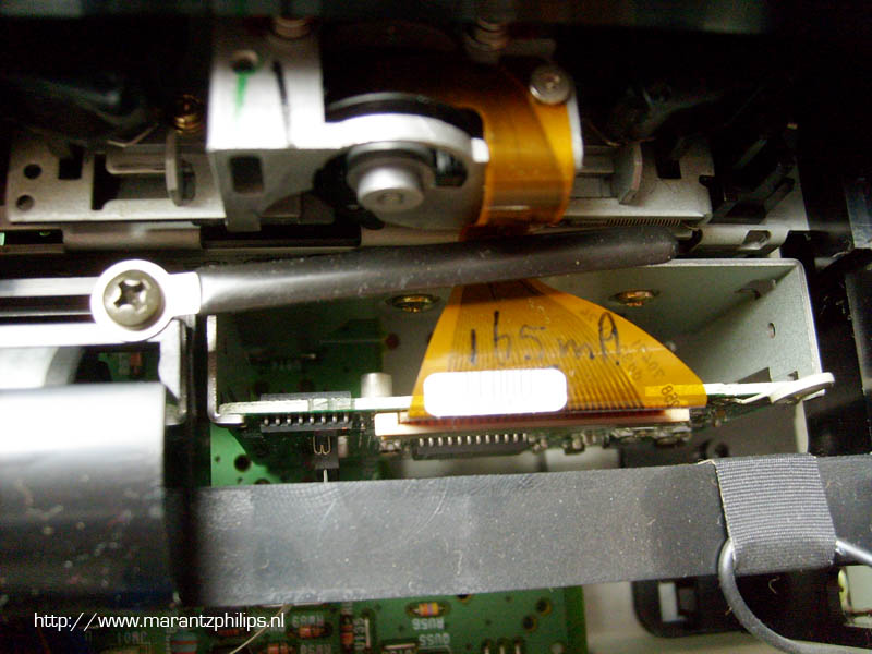 Philips DCC900 dcc recorder - DutchAudioClassics.nl