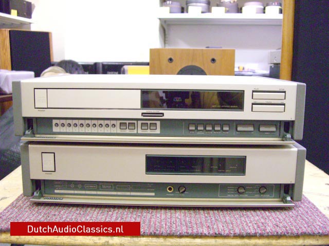 Philips LHH1000 - DutchAudioClassics.nl