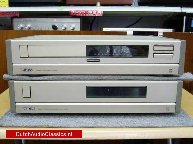 Philips LHH1000 - DutchAudioClassics.nl