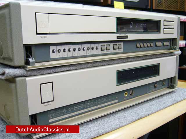 Philips LHH1000 - DutchAudioClassics.nl