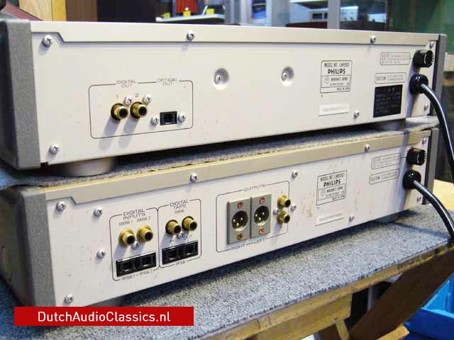 Philips LHH1000 - DutchAudioClassics.nl