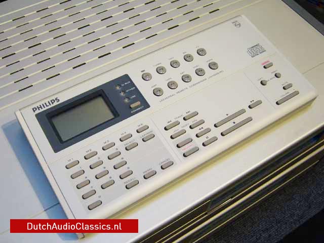 Philips LHH1000 - DutchAudioClassics.nl