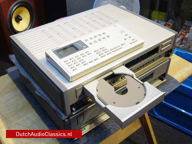 Philips LHH1000 - DutchAudioClassics.nl
