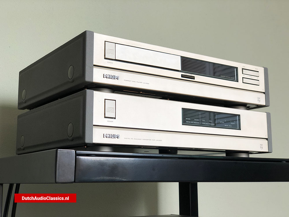 Philips LHH1000 - DutchAudioClassics.nl