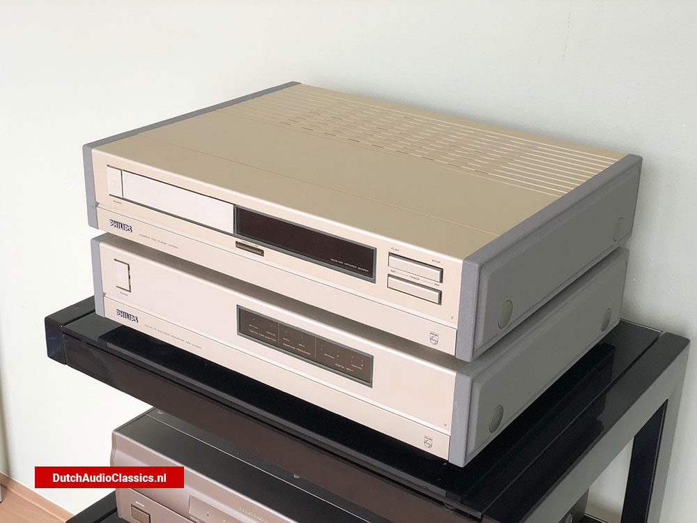 Philips LHH1000 - DutchAudioClassics.nl