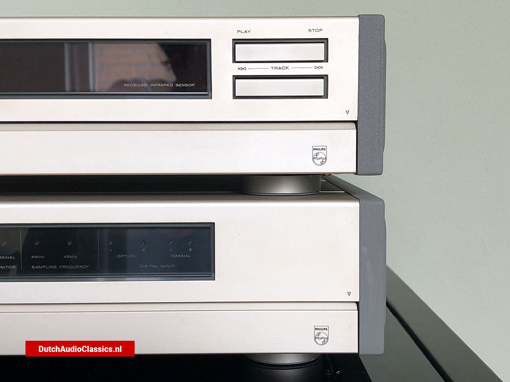 Philips LHH1000 - DutchAudioClassics.nl