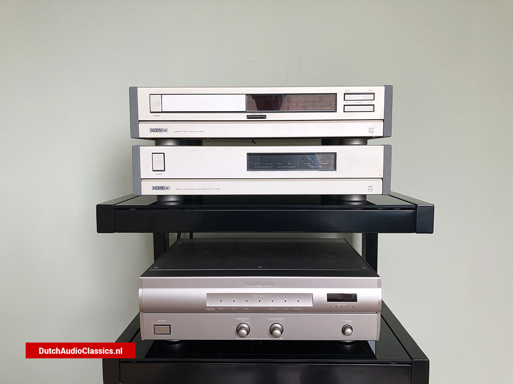 Philips LHH1000 - DutchAudioClassics.nl