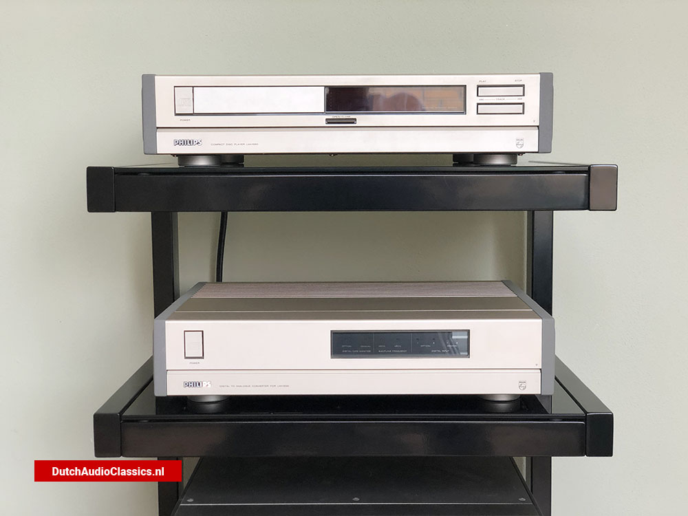 Philips LHH1000 - DutchAudioClassics.nl