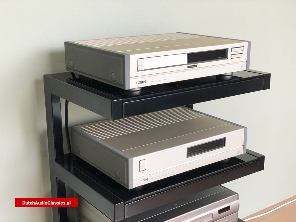 Philips LHH1000 - DutchAudioClassics.nl