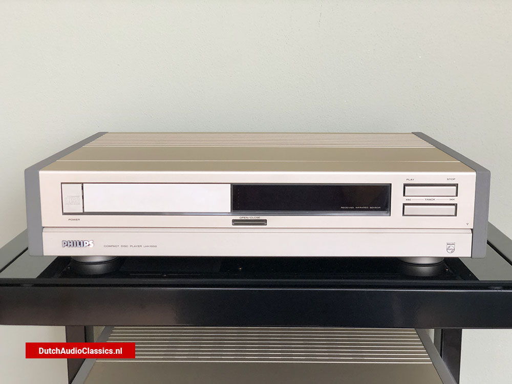 Philips LHH1000 - DutchAudioClassics.nl