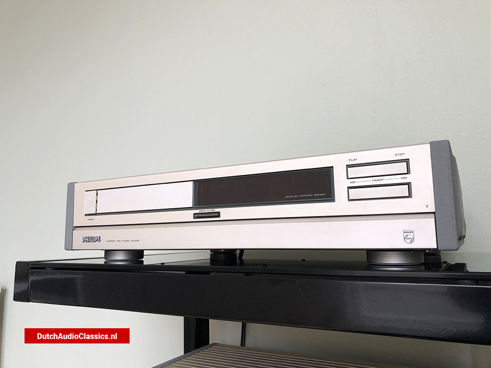 Philips LHH1000 - DutchAudioClassics.nl