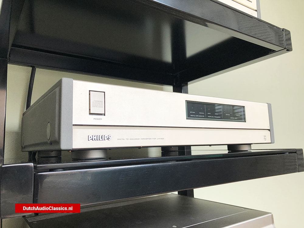 Philips LHH1000 - DutchAudioClassics.nl