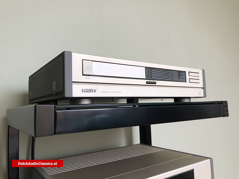 Philips LHH1000 - DutchAudioClassics.nl