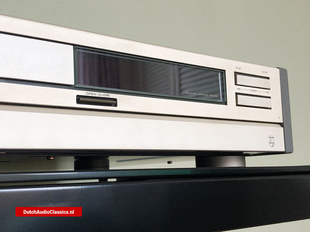 Philips LHH1000 - DutchAudioClassics.nl