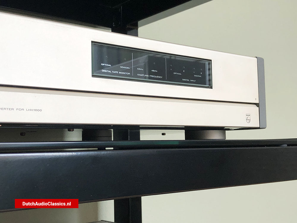 Philips LHH1000 - DutchAudioClassics.nl
