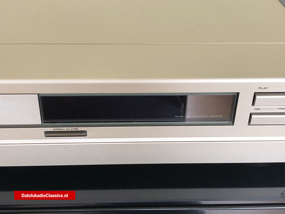 Philips LHH1000 - DutchAudioClassics.nl