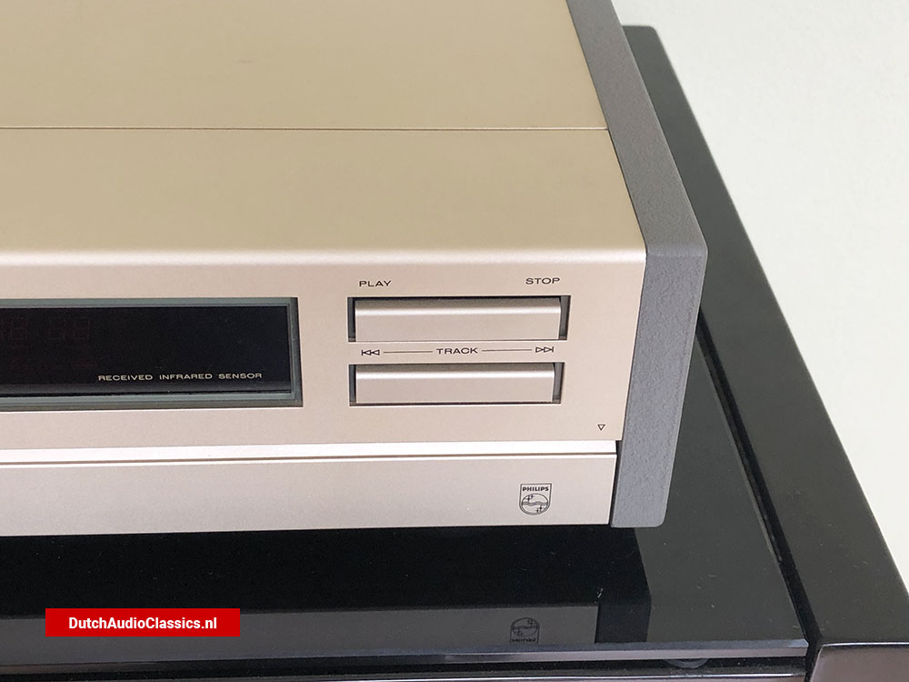 Philips LHH1000 - DutchAudioClassics.nl