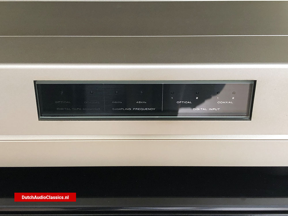 Philips LHH1000 - DutchAudioClassics.nl