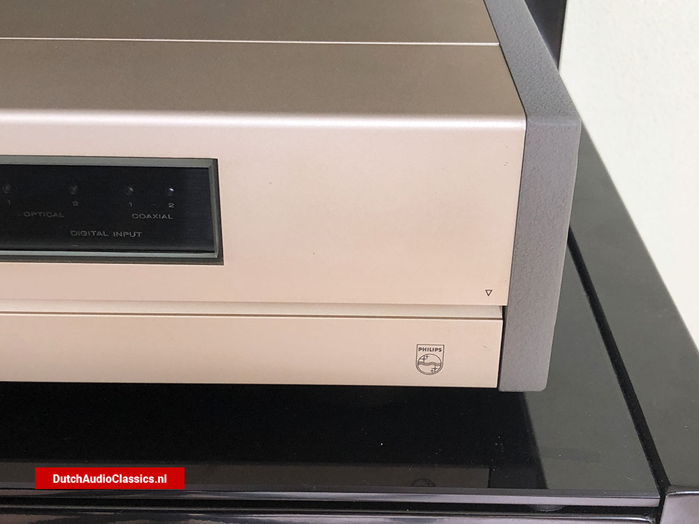 Philips LHH1000 - DutchAudioClassics.nl