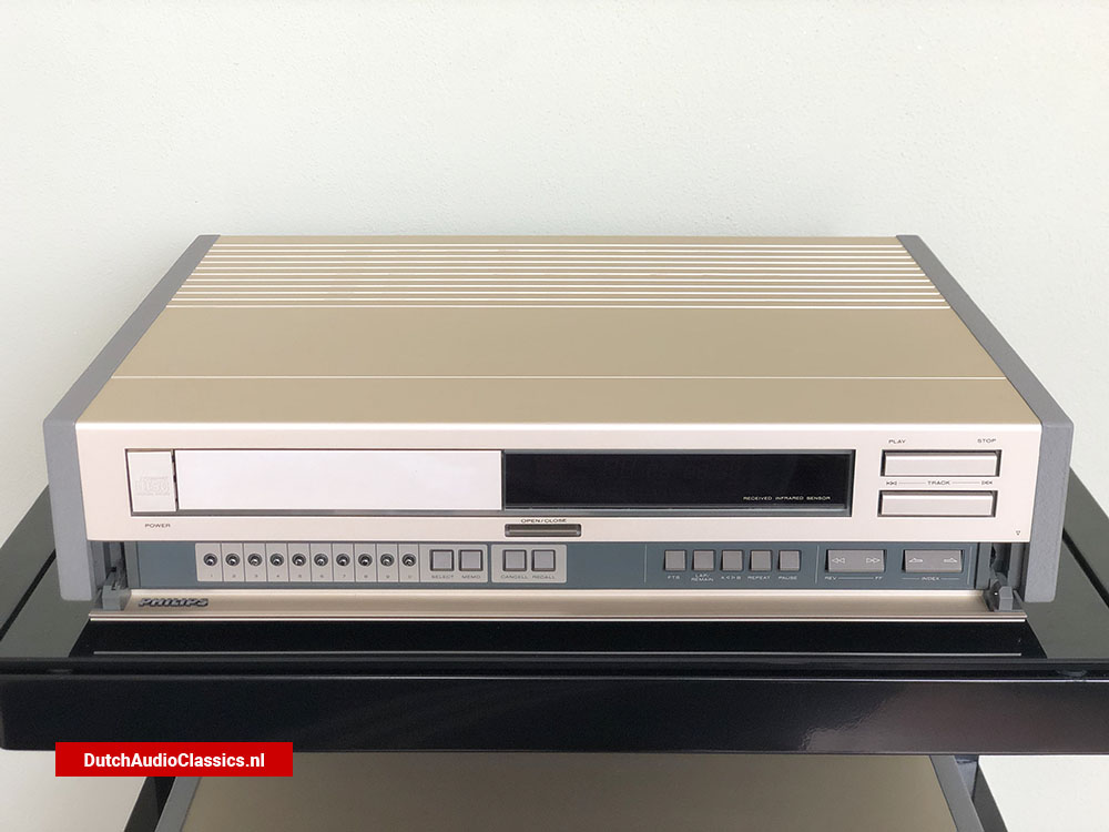 Philips LHH1000 - DutchAudioClassics.nl