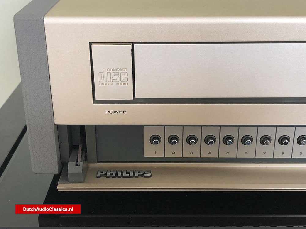 Philips LHH1000 - DutchAudioClassics.nl