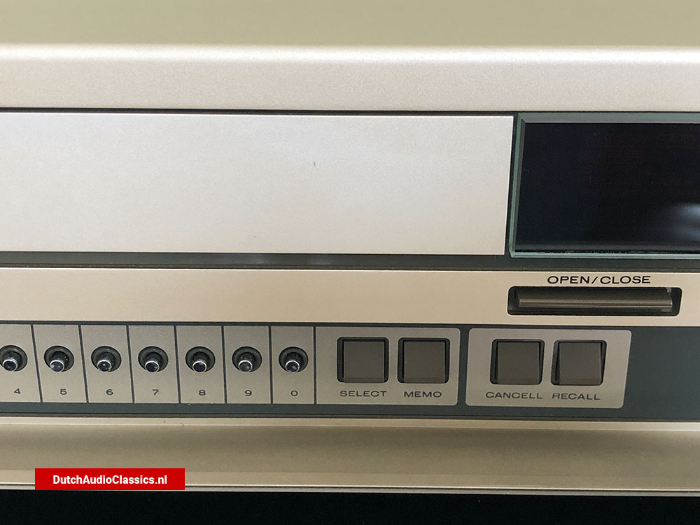 Philips LHH1000 - DutchAudioClassics.nl